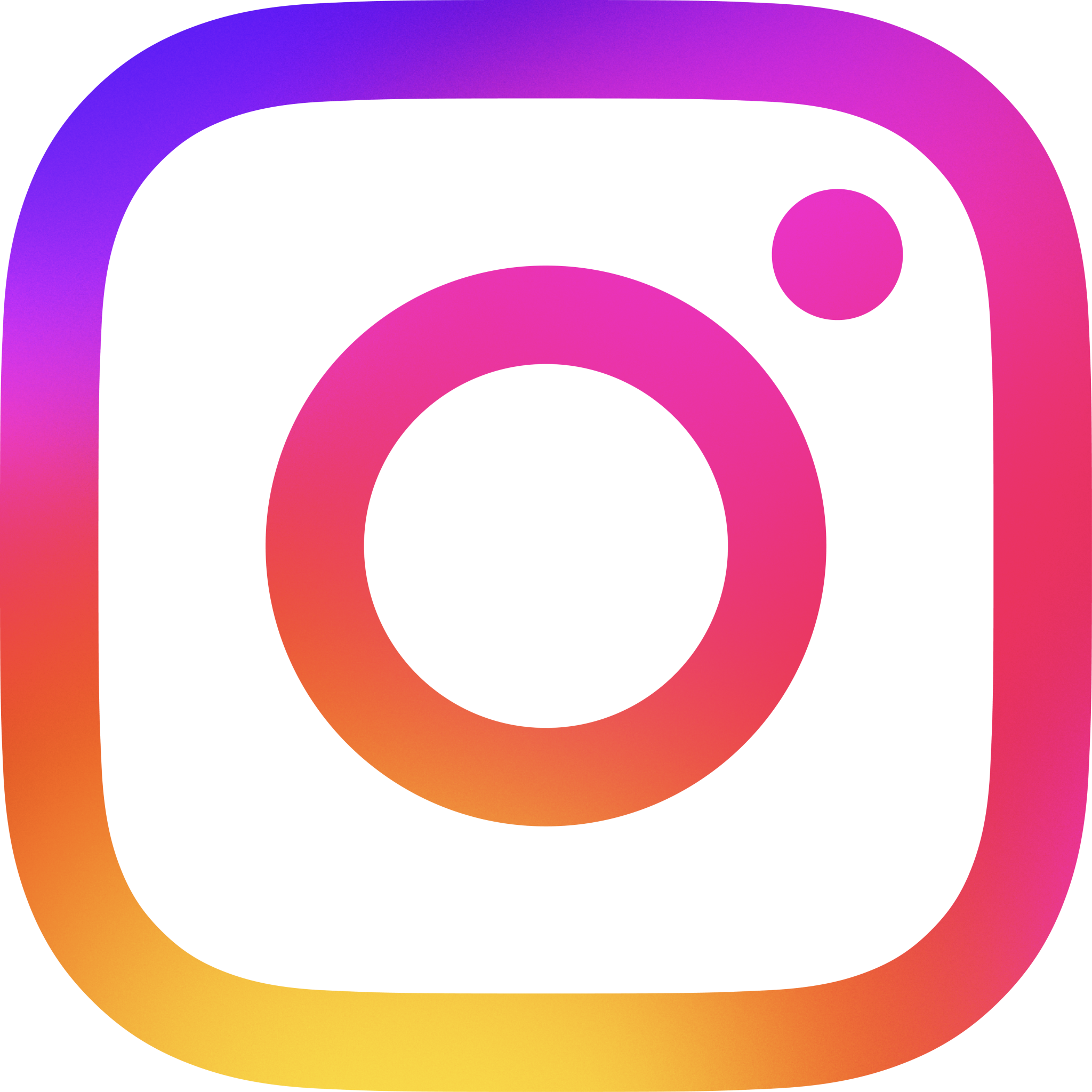 Logo Instagrama [Pobierz: PNG, JPG, AI, SVG]. Historia, formaty plików ...