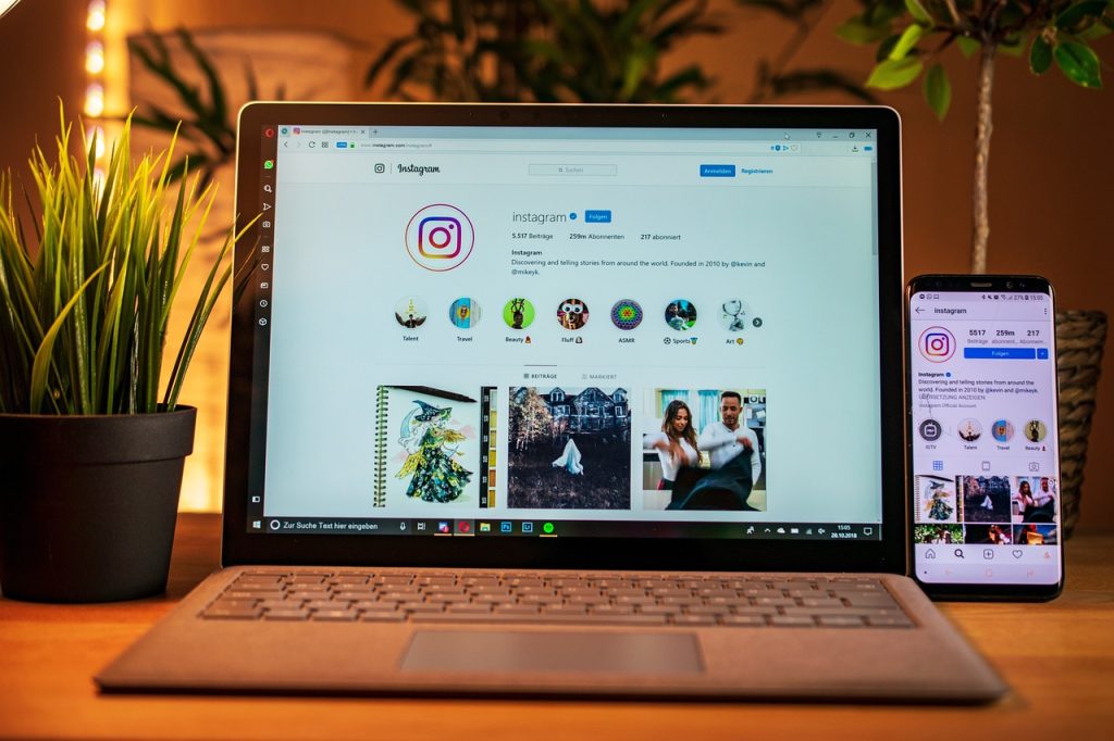 Od ilu lat można mieć Instagram – minimalny wiek i wymogi w różnych ...